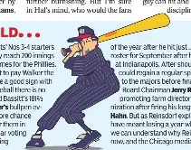 IT’S A MADD MADD WORLD... - PressReader