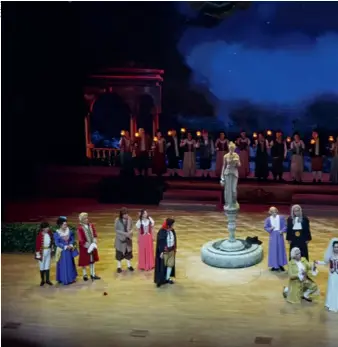 Living Legends - PressReader