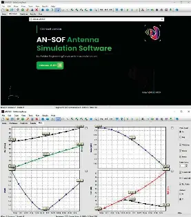 V8.0 of AN-SOF Antenna Simulator - PressReader