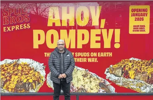 New spud shop attracts more than 1,100 job applicatio­ns in one day ...