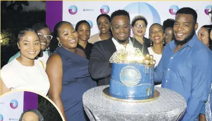 Business SOCIAL - PressReader