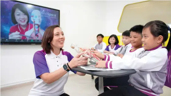 HOW TO LEARN LIKE A CHAMPION - PressReader