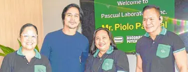 GABBI GRACES ‘PANAHON SA TAIWAN’ EVENT - PressReader