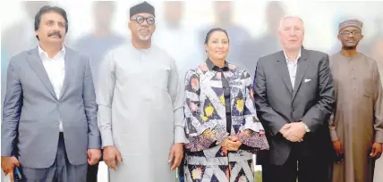 Cost, grid collapse test Tinubu’s electric vehicle rollout - PressReader