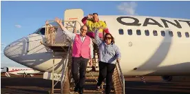 Peter Dutton was flown by a billionair­e to Gina Rinehart’s Pilbara ...