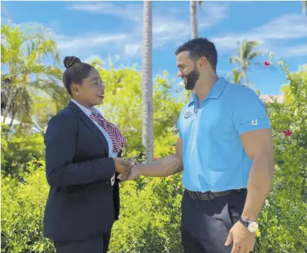 Driven to succeed - PressReader