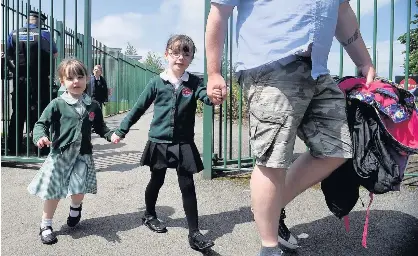 Safety comes first say schools after series of hoax threats - PressReader