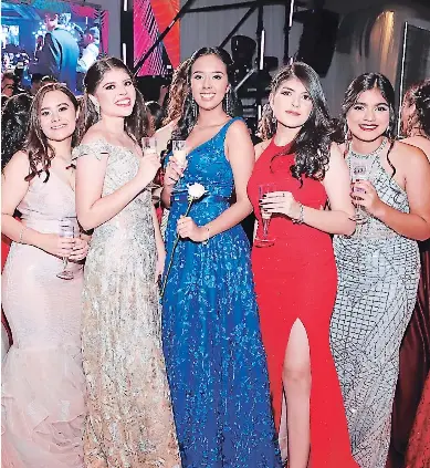 la energía de miami - PressReader