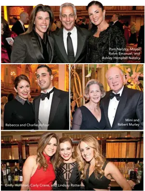 65TH ANNUAL CHILDREN’S BALL - PressReader
