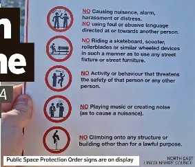 Woman issued with first-of-its-kind fine - PressReader