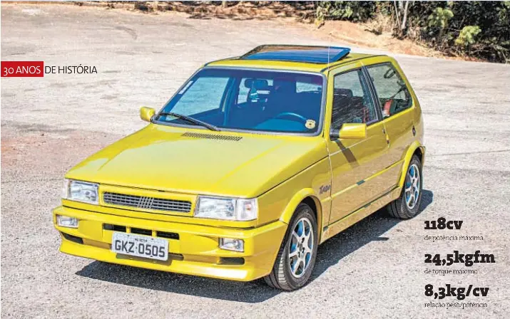 Baixinho invocado - PressReader