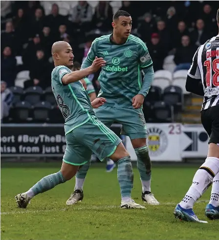 Furuhashi back in the groove to preserve perfect record - PressReader