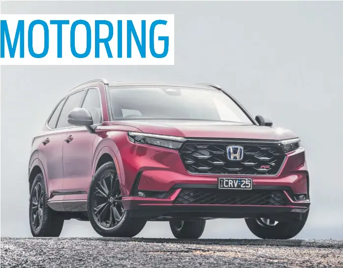 Peak performer - PressReader