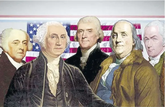 The reunion - PressReader