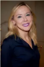 ESTHER BÉGIN - PressReader