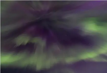 Solar storm expected to bring spectacula­r northern lights to Prairies - PressReader