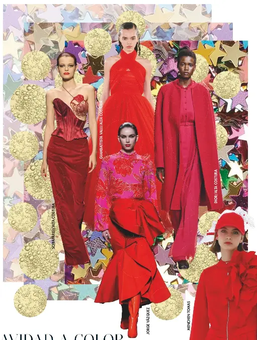 NAVIDAD A COLOR - PressReader