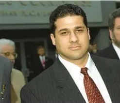 Smoky blaze battled in Brooklyn - PressReader