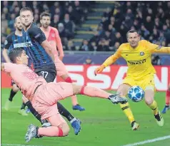 Un toque mexicano - PressReader