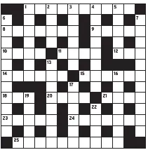 Quizword & Crossword - PressReader