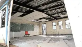 Simunye pupils to get new school after 27-year delay - PressReader