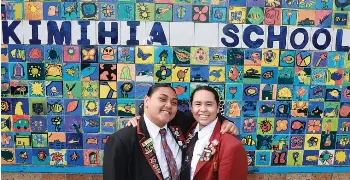 Small town creates big city leaders - PressReader