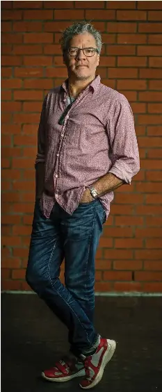 THESE ARE A FEW OF MY FAVOURITE THINGS... - PressReader