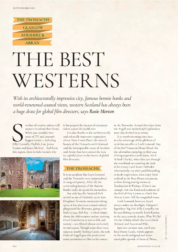 THE BEST WESTERNS - PressReader