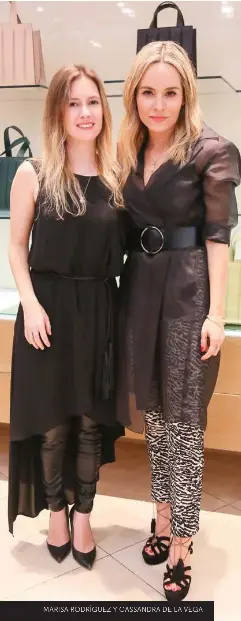 CONSEJOS A LA MODA - PressReader