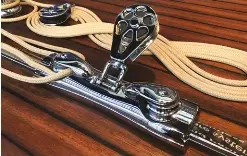 3D printed tracks for modern classics - PressReader