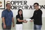 CARMEN COPPER WINS BEST MINING PERFORMANC­E AWARDS - PressReader