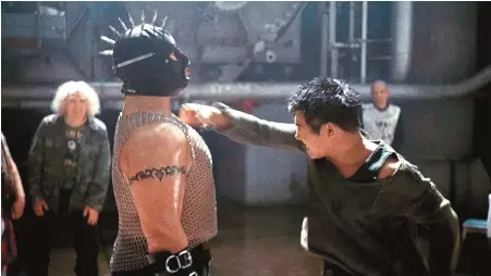 Hound hell - PressReader