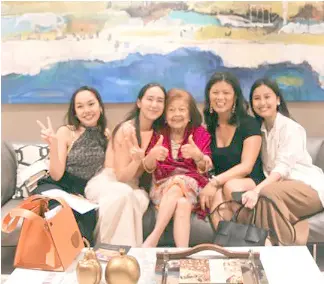 A special evening with internatio­nal artist JANA BENITEZ - PressReader