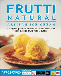 Frutti Natural - PressReader