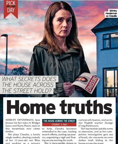 Home truths - PressReader