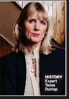 My Sandra was so much more than Lucan’s victim - PressReader