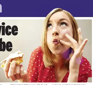 Can vice ever be nice? - PressReader