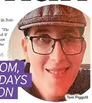 Desperate plea to find vulnerable young man - PressReader