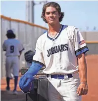 BREAKING DOWN 6A, 5A FINALS - PressReader