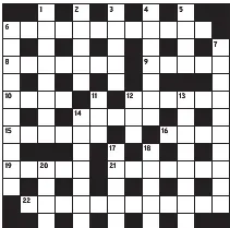 Quizword & Crossword - PressReader