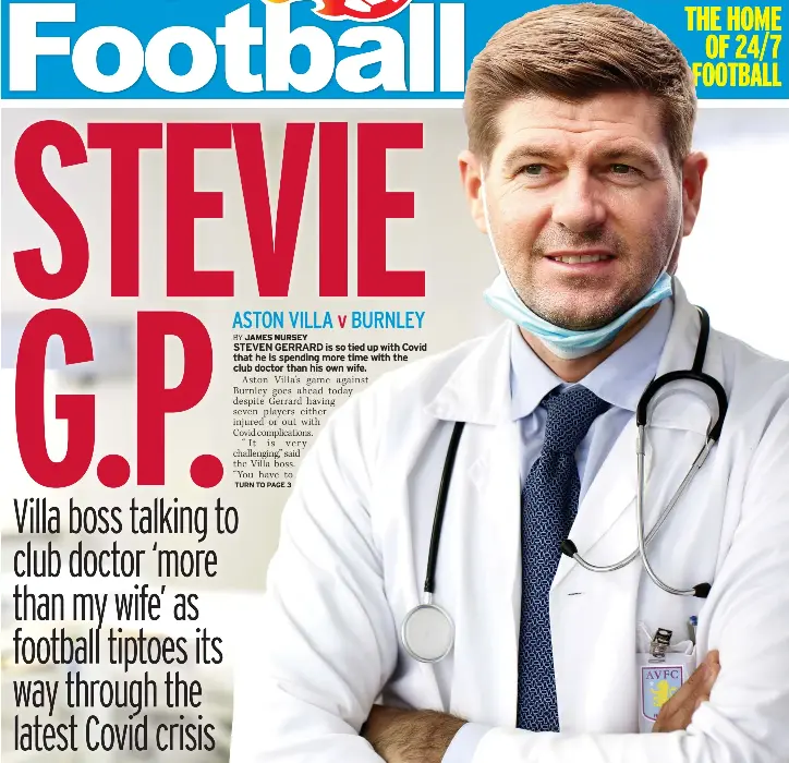 STEVIE G.P. - PressReader