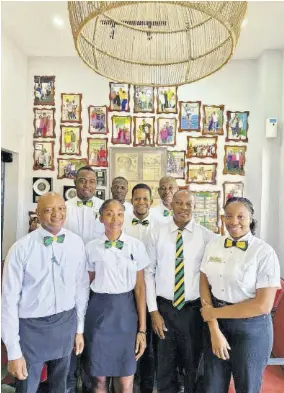 Sonia's Homestyle COOKING - PressReader