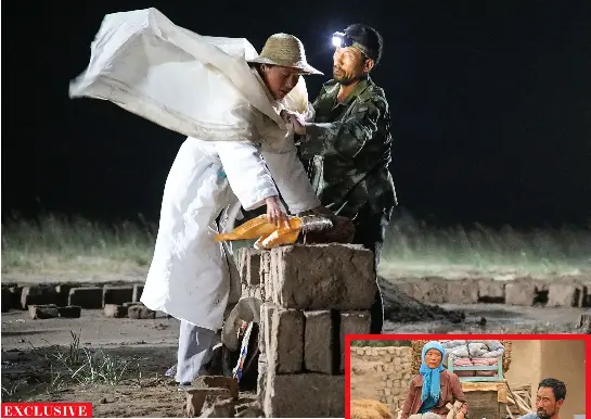 NATURE CALLS - PressReader