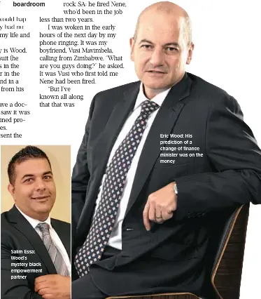 UNCAPTURED: - PressReader