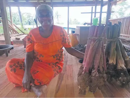 Live simply and be content - PressReader