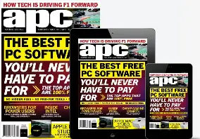 Inside APC - PressReader