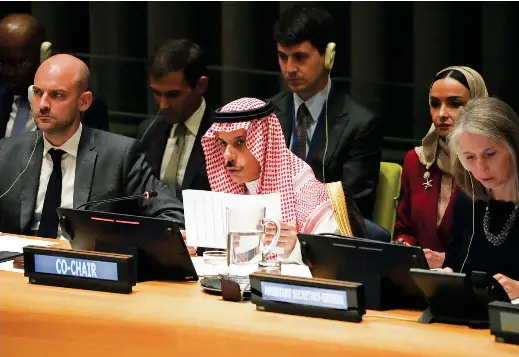 Two-state solution gains ground - PressReader