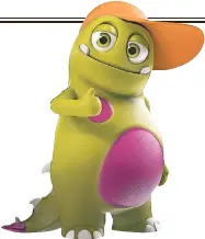 Einen Tick anders - PressReader