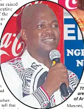 ZAKES BANTWINI CROWNED GQ’S MUSICIAN OF THE YEAR Call for regional ...