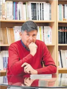 EL PEOR VIAJE DE MI VIDA MANUEL PIMENTEL Aquellas películas tristes ...